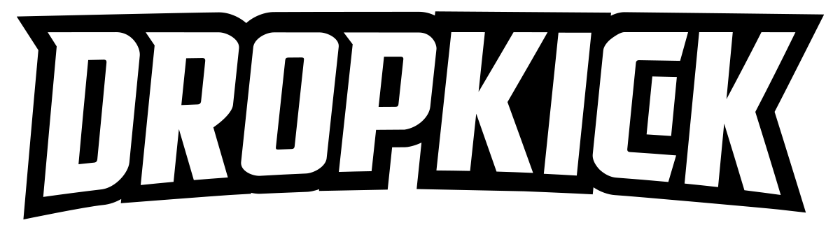 Dropkick Ads