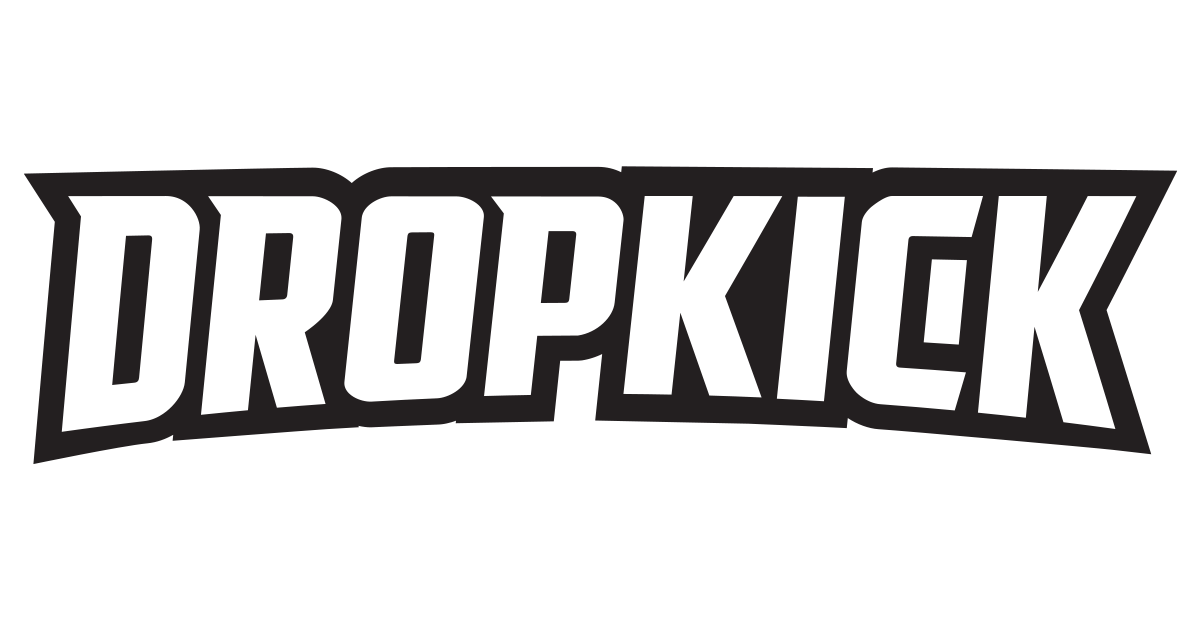 Dropkick Ads